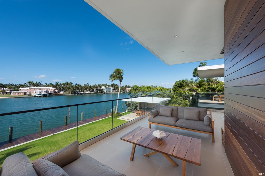 Lil Wayne Miami Mansion